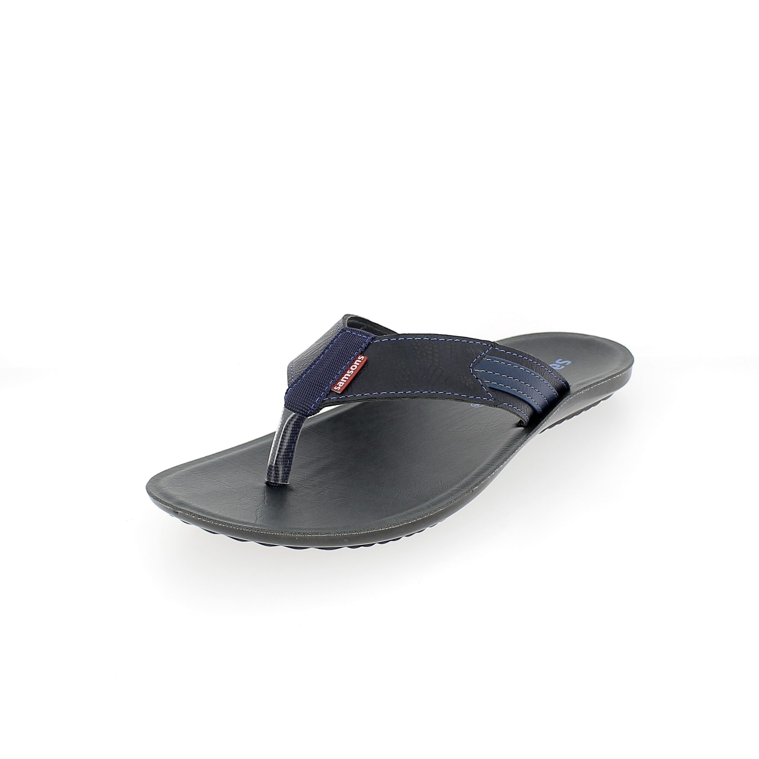 Men's V-Strap Slippers | DSI Footcandy Sri Lanka