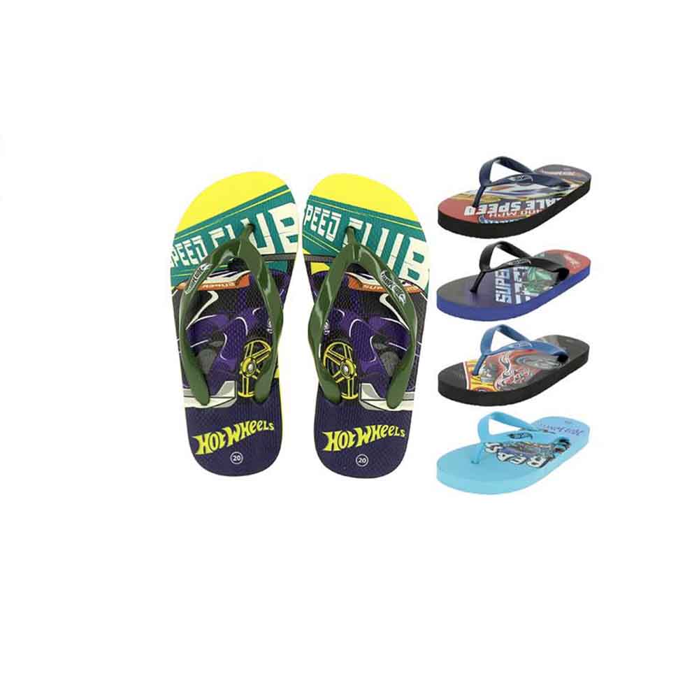 Hot Wheels | Product categories | DSI Footcandy