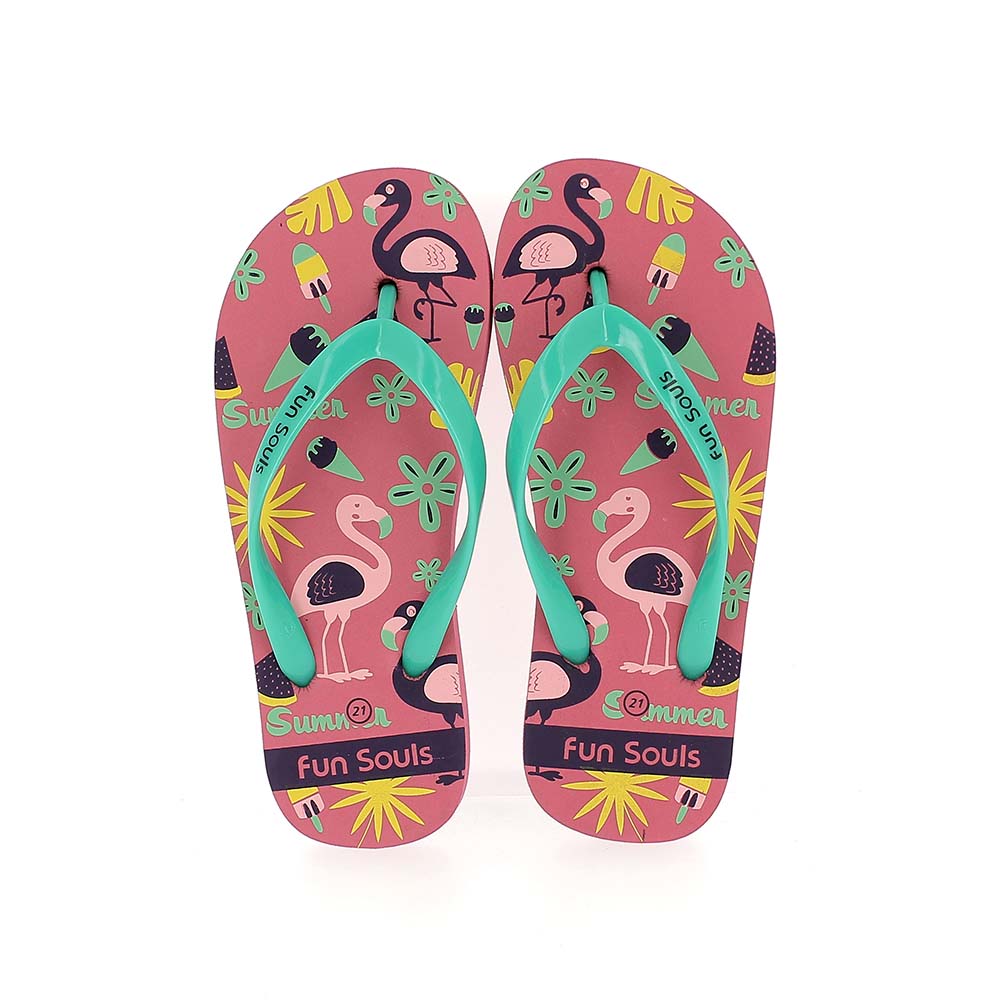 Fun Souls Footwear | DSI Footcandy Sri Lanka