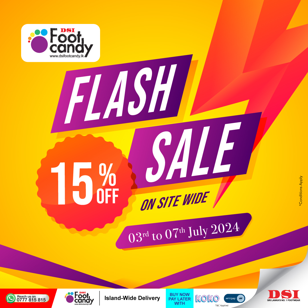 Boys Shoes and Footwear | DSI Footcandy Sri Lanka