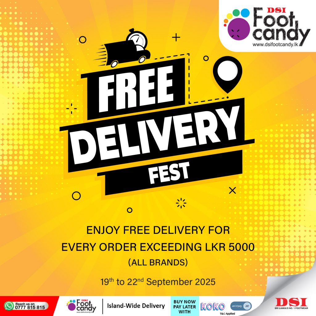 AVI | Brands | DSI Footcandy